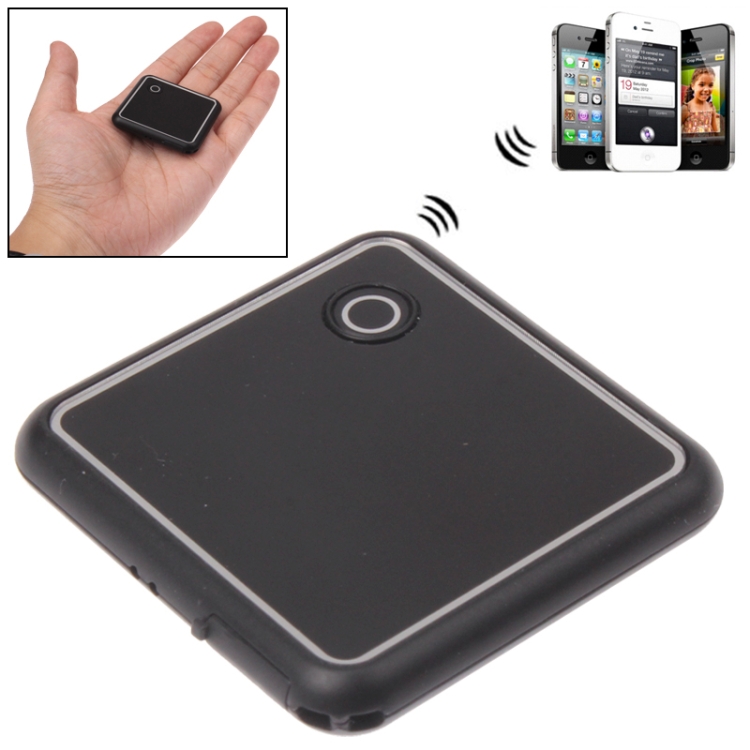 Wireless Smart Bluetooth Anti-lost Alarm Tracker for iPhone 5 / 5S / 5C ...