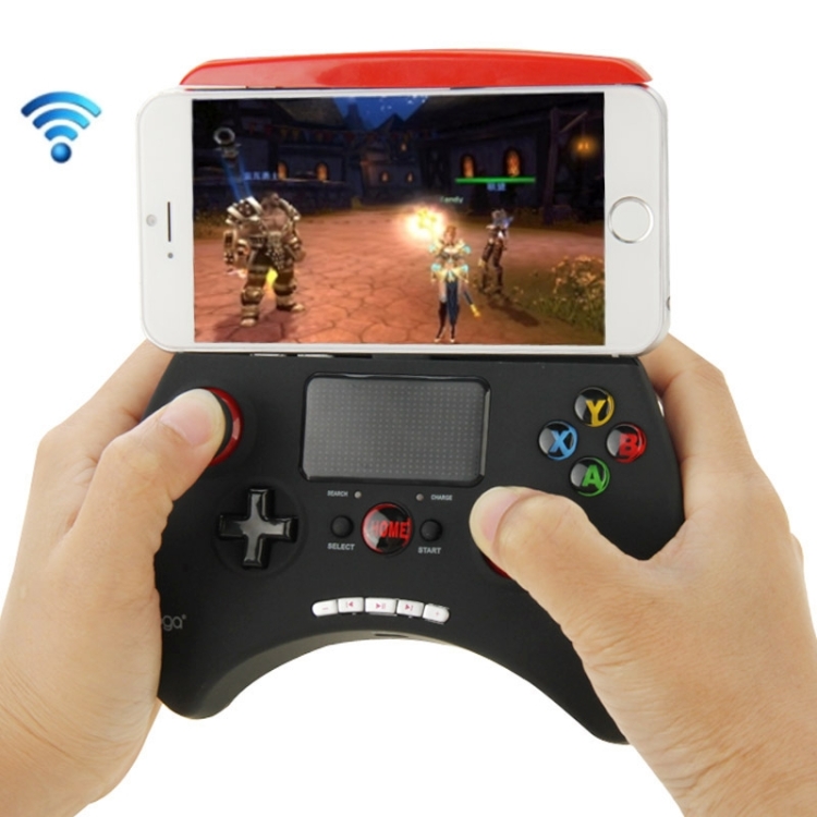 ipega PG-9028 Multi-media Bluetooth Touch Gamepad