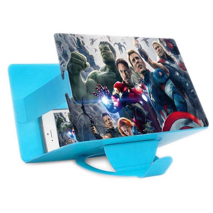 Portable and Eyeshield Notebook Style Tablet PC Screen Magnifier 3D ...