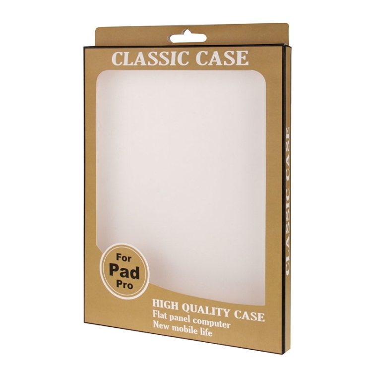 The Paper Box Packing for iPad Pro Case, Size: 315mm x 230mm x 20mm