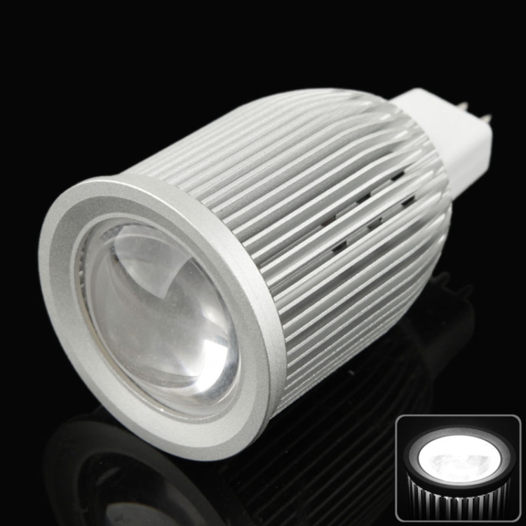 MR16 9W Spotlight Lamp Bulb
