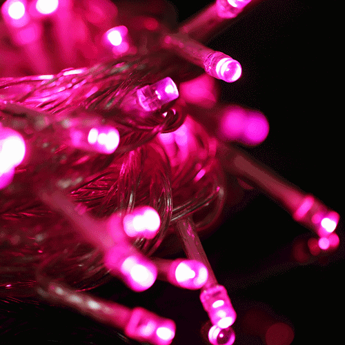 Gif De Luces Intermitentes