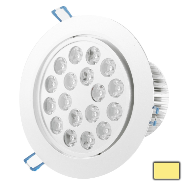 18W Ceiling Light Down Light Bulb