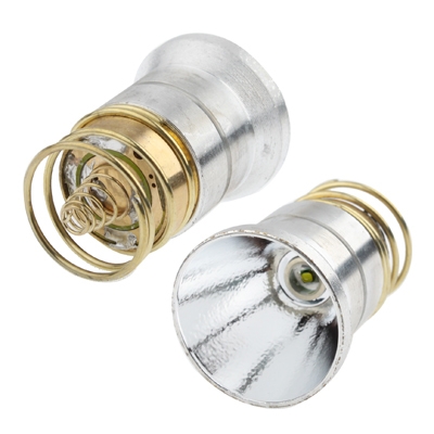 โมดูลดรอปอินไฟ LED สีขาว CREE R5