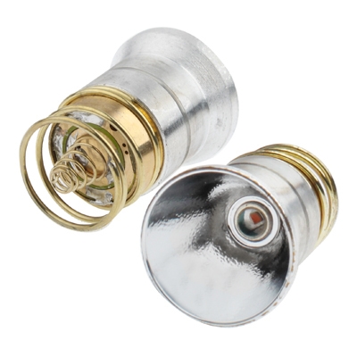 CREE Red LED 1-Mode 180lm Light Drop-in Module สำหรับไฟฉาย