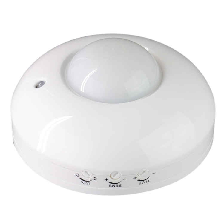 TR-905 AC 220-240V Light Sensor Automatic Light Switch