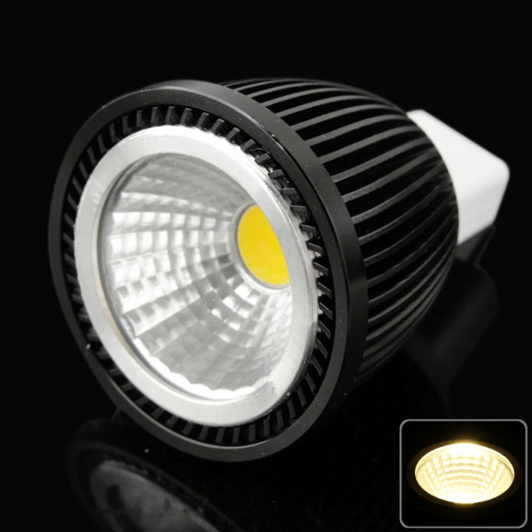 MR16 9W 990LM Spotlight Lamp Bulb
