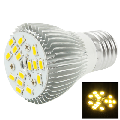 หลอดไฟสปอร์ตไลท์ LED E27 6W