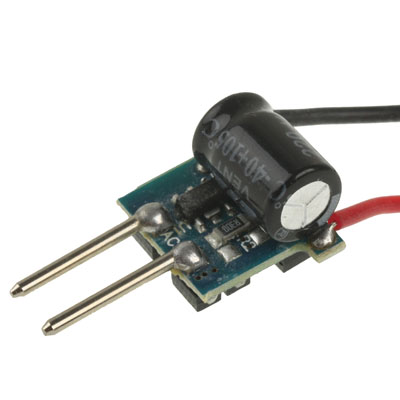 SUNSKY - 3W LED Driver for MR16 1 x 3W Spotlight Bulb