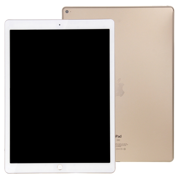 สำหรับ iPad Pro 12.9 นิ้ว Original Dark Screen Non-Working Fake Dummy ...