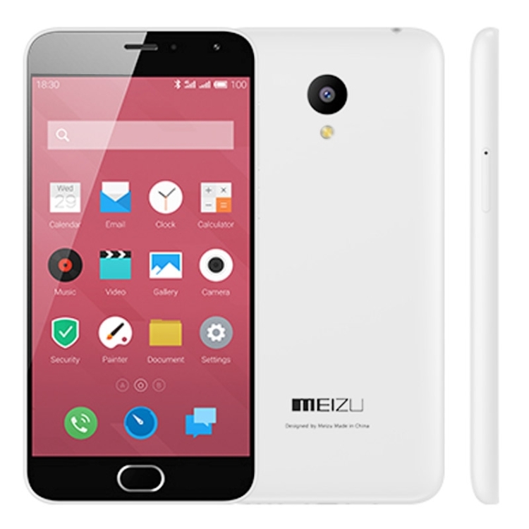 MEIZU M2, 2GB+16GB