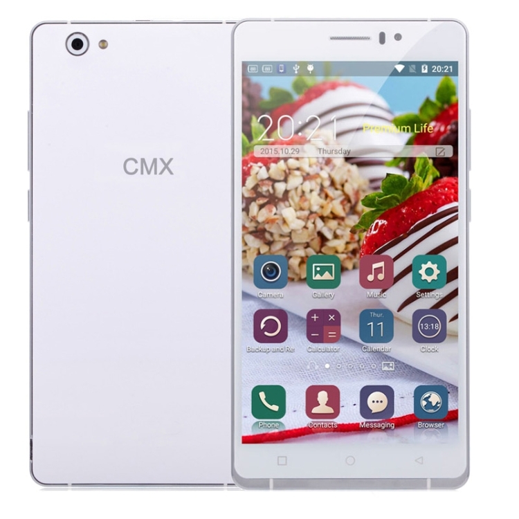 CMX C10, 1GB+8GB