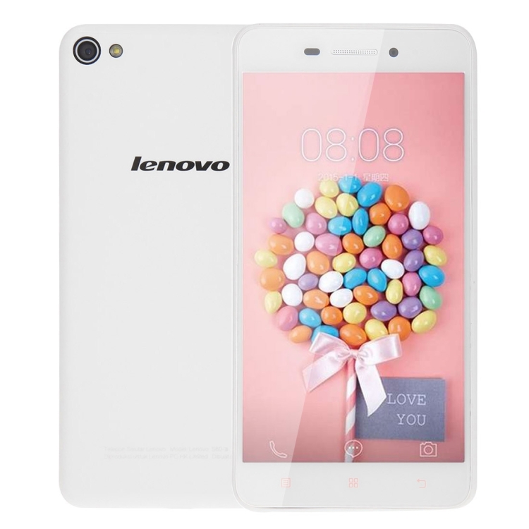 Lenovo S60W, 1GB+8GB
