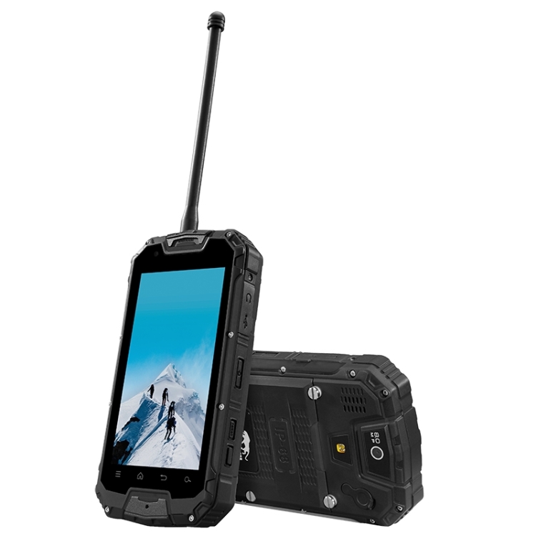 Snopow M9, 1GB + 8GB