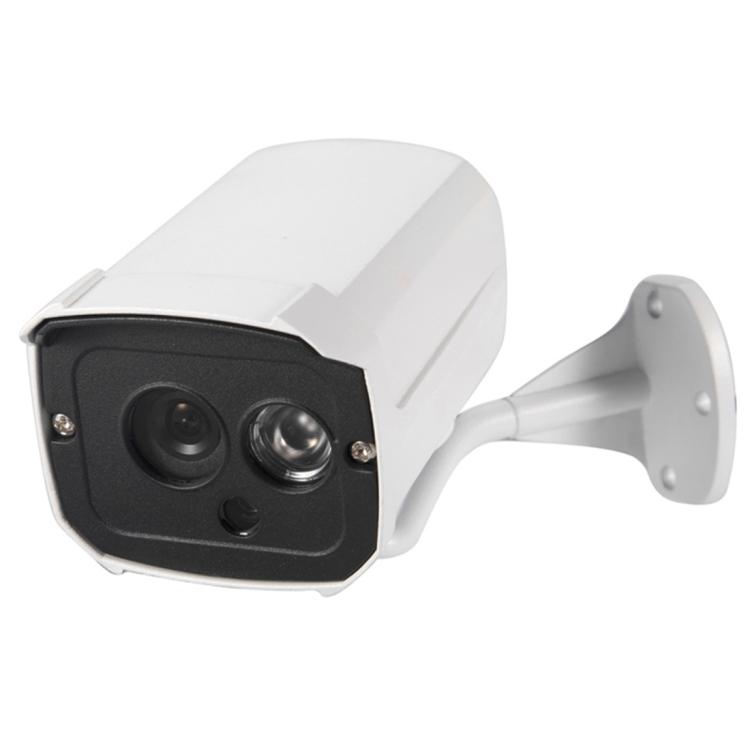TV-637W/IP H.264 HD 720P LED Bullet IP Camera, Motion Detection ...