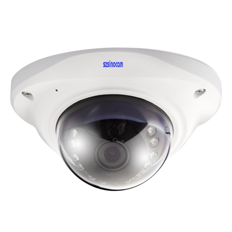 SUNSKY - szsinocam Wireless Cloud IP Camera NVR Kit, Support Video Push ...