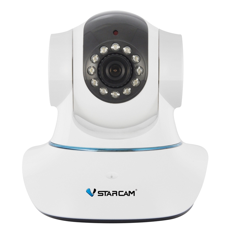 STARCAM C7835WIP 720P H.264 IR-Cut ONVIF Pan-Tilt 1.0MP CMOS Sensor ...