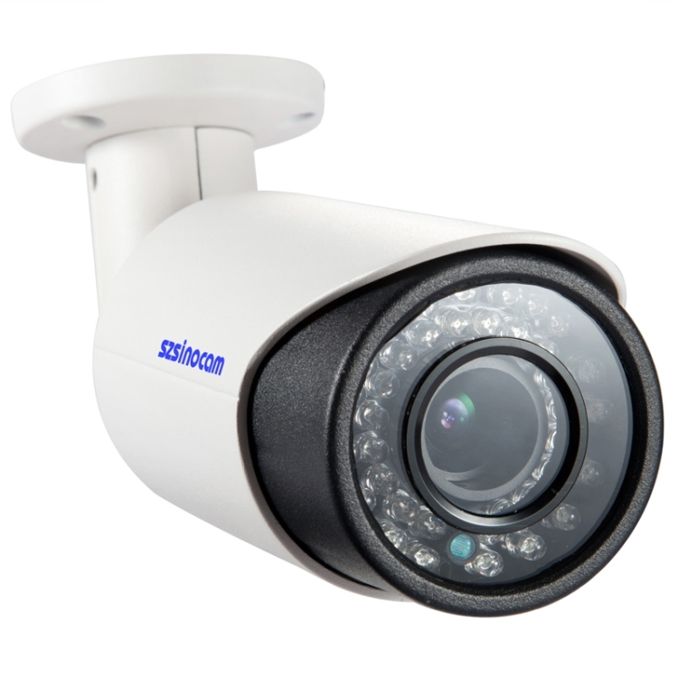 szsinocam SN-SN-5009A H.264 HD 720P 1.0 Mega Pixel Infrared Night ...