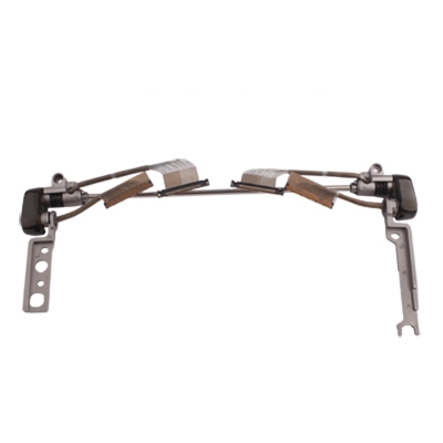 Dual Axis Hinge Module Assembly with Flex Cables for Nokia E90