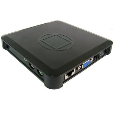 Net Computer (NC120) Multi-User Network Computing Terminal