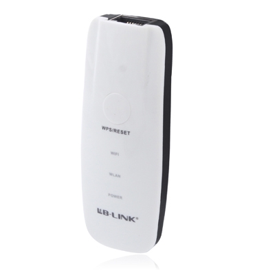 B-LINK BL-MP01 150Mbps 802.11b/g/n Wireless Portable Pocket Router ...