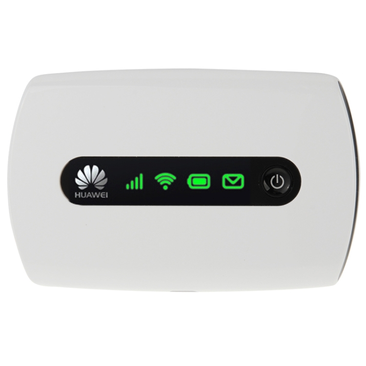 Huawei E5251 Modem router wireless 3G hotspot mobile globale sbloccato ...
