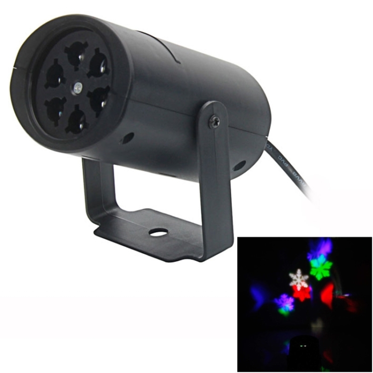 LT-W660 4W LED Stage Light Lamp