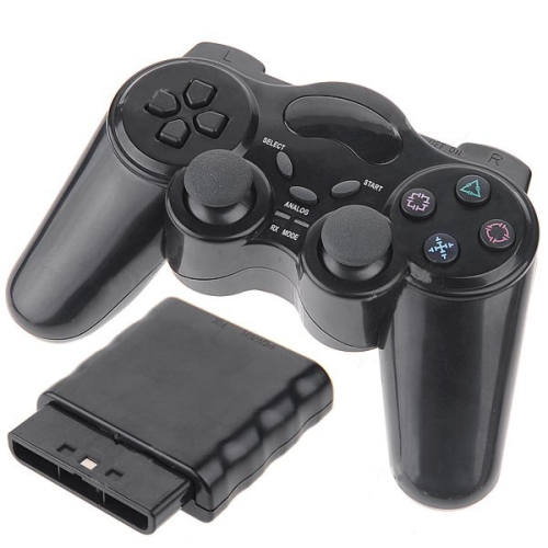 Controlador Ps2