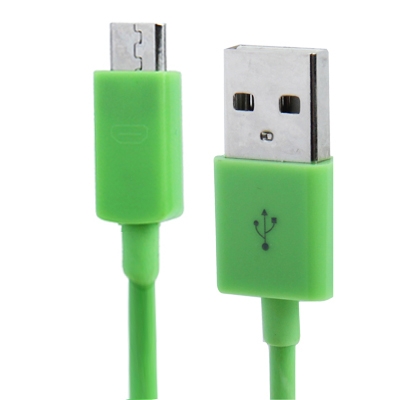 Micro USB to USB Data Sync Charger Cable for Samsung / HTC / LG / Sony ...