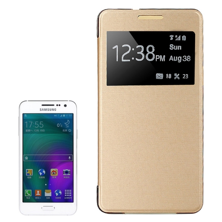 Leather Cover Connect Translucence PC Back Shell Protective Case with ...