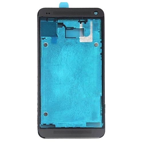 For HTC U20 5G Original Middle Frame Bezel Plate (White)
