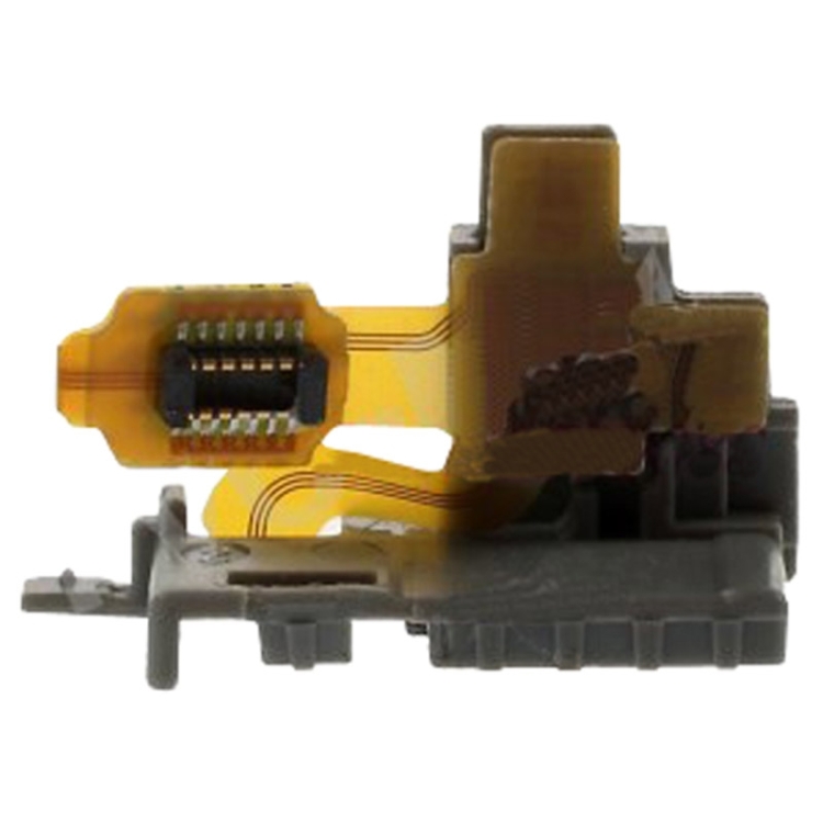 Sony Xperia Z1 Compact / D5503 용 카메라 버튼 플렉스 케이블