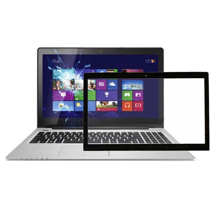 แผงสัมผัสสำหรับ Asus VivoBook S550