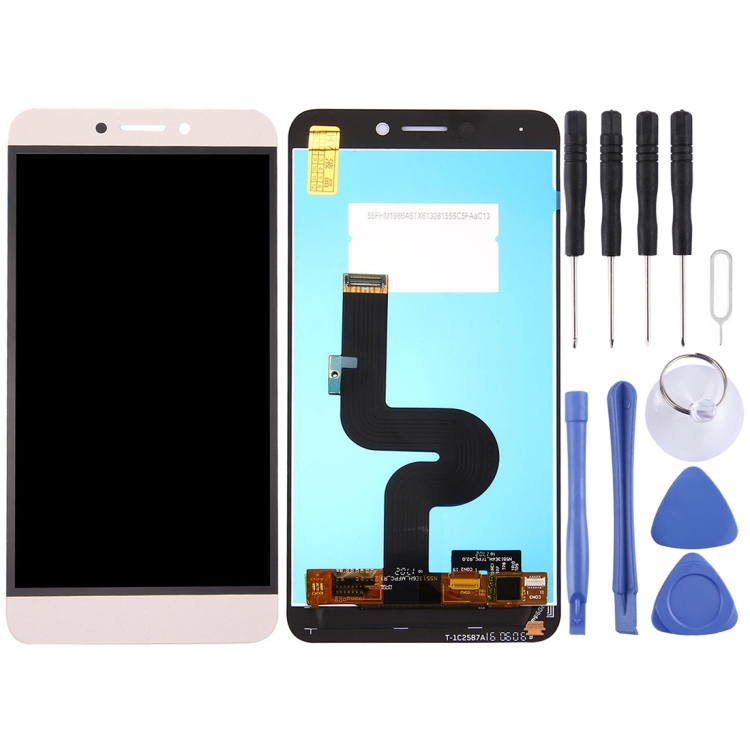 OEM LCD Screen for Letv Le 1s / X500 / X501 / X502 / X509 with ...