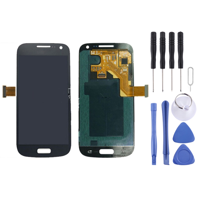 Original LCD Display + Touch Panel for Galaxy S IV mini / i9190