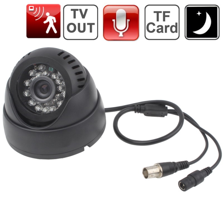 Digital Video Camera TV-OUT , Support TF Card / Sound Recording / Night ...