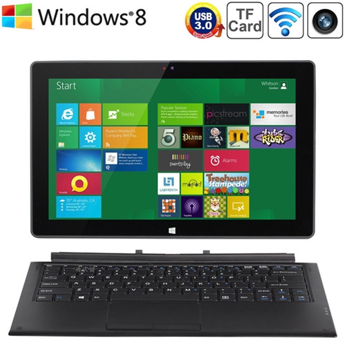11.6 inch Windows 8 Tablet PC 32GB