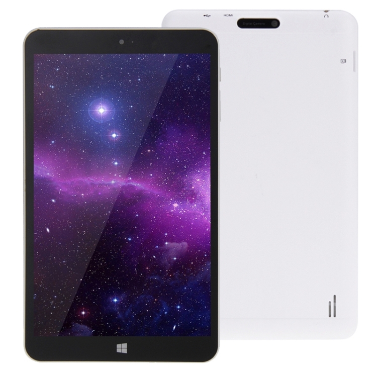 8 inch Windows 8.1 Tablet PC 16GB