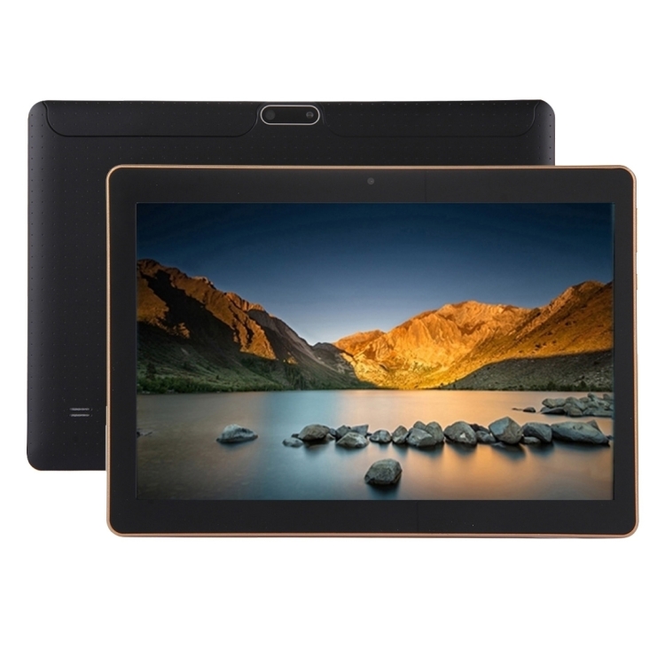 4G Phone Call Tablet PC, 10.1 inch, 2GB+32GB, Support Google Play