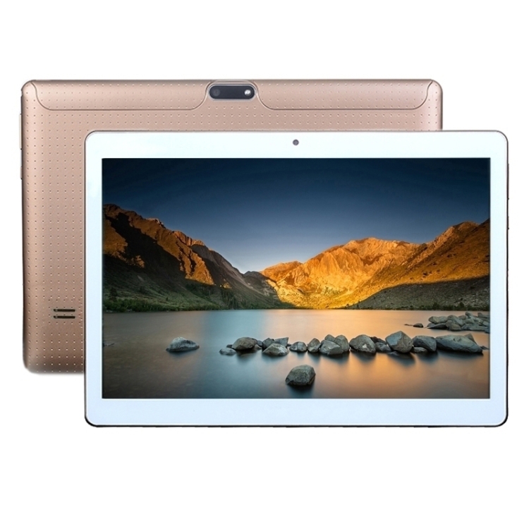 3G Phone Call Tablet PC, 10.1 inch, 2GB+32GB