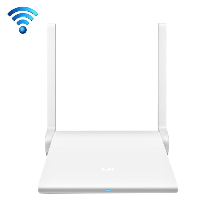 Xiaomi 2.4GHz 300Mbps Wireless WiFi Router, Youth Version