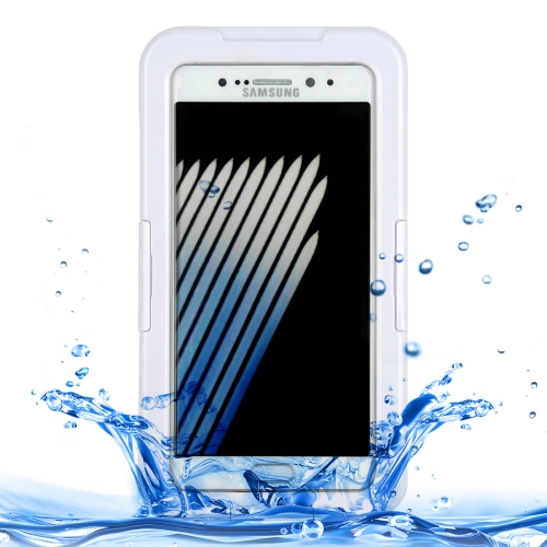 สำหรับ Galaxy Note 7 / N930 มืออาชีพและทรงพลังกันฝุ่นกันกระแทกอายุการใช้งานกันกระแทกเคสกันน้ำ ...