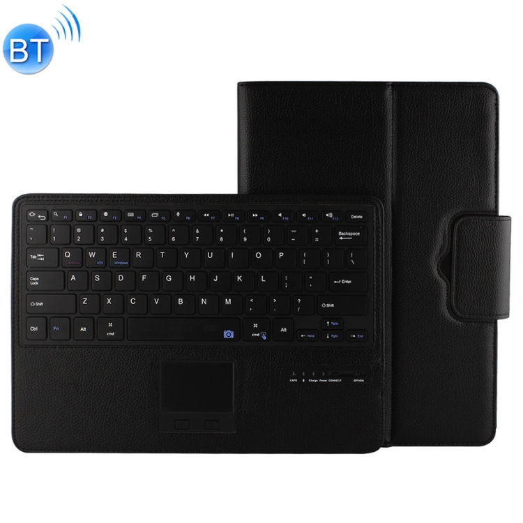 TY2612 Detachable Plastic Bluetooth Keyboard Tablet Case for Microsoft ...