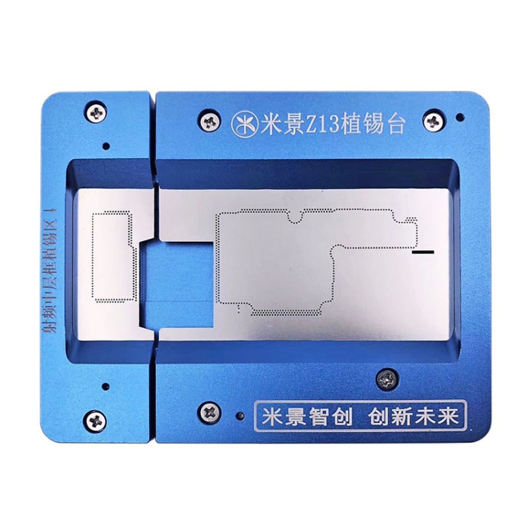 Mijing A23 Mobile Phone Repair Fixture Motherboard Positioning Fixture