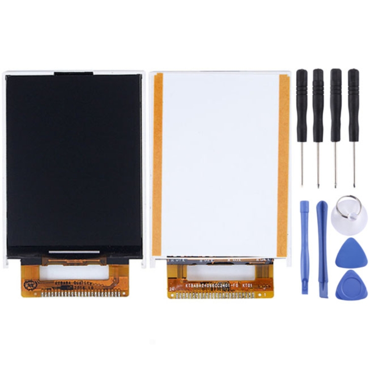 VKworld New Stone V3 용 LCD 화면