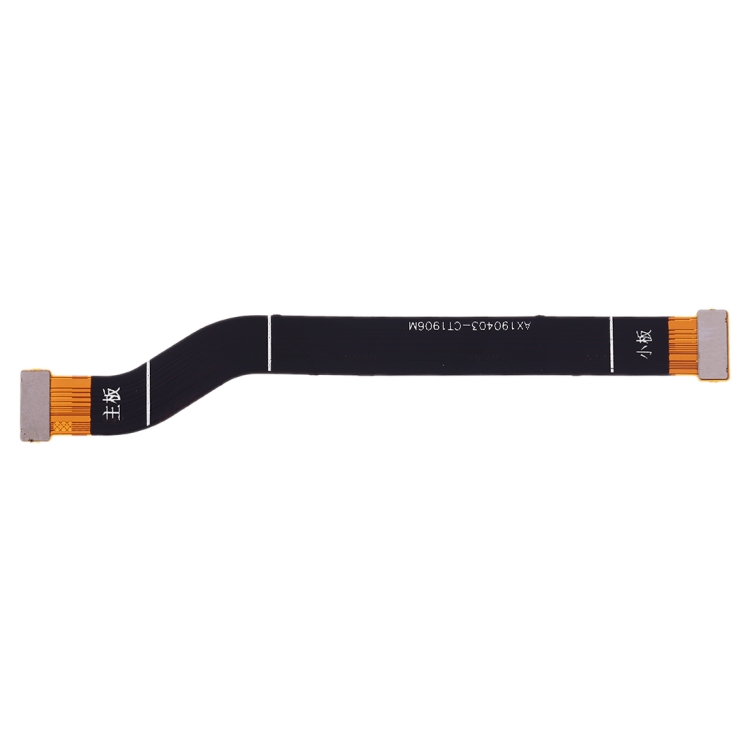เมนบอร์ด Flex Cable สำหรับ Xiaomi Redmi Go