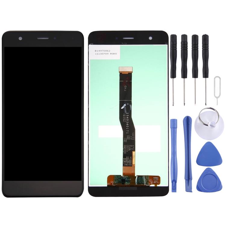 OEM LCD Screen For Huawei nova with Digitizer Full Assembly (Black)