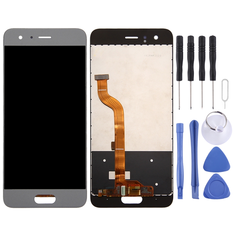 หน้าจอ Lcd Oem สำหรับ Huawei Honor 9 หน้าจอ Lcd พร้อมชุดประกอบ