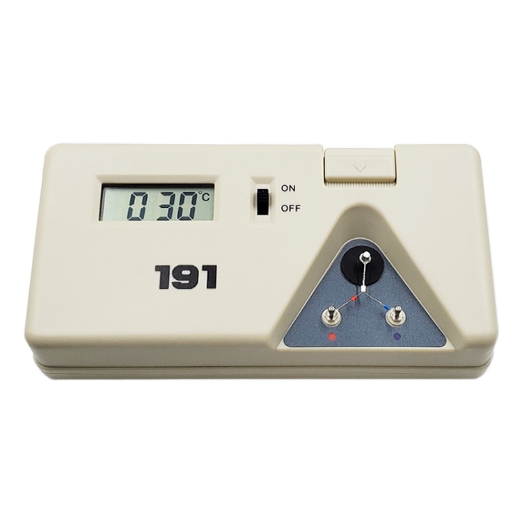 Soldering Iron head Thermometer Electric Soldering Station Temperature ...