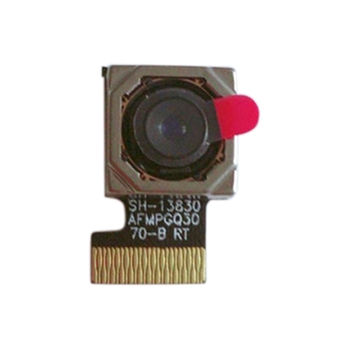 Leagoo M12 용 후면 카메라